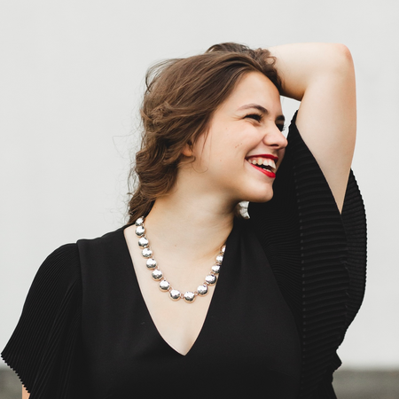 Ella McNeal | Honors College | Oregon State University