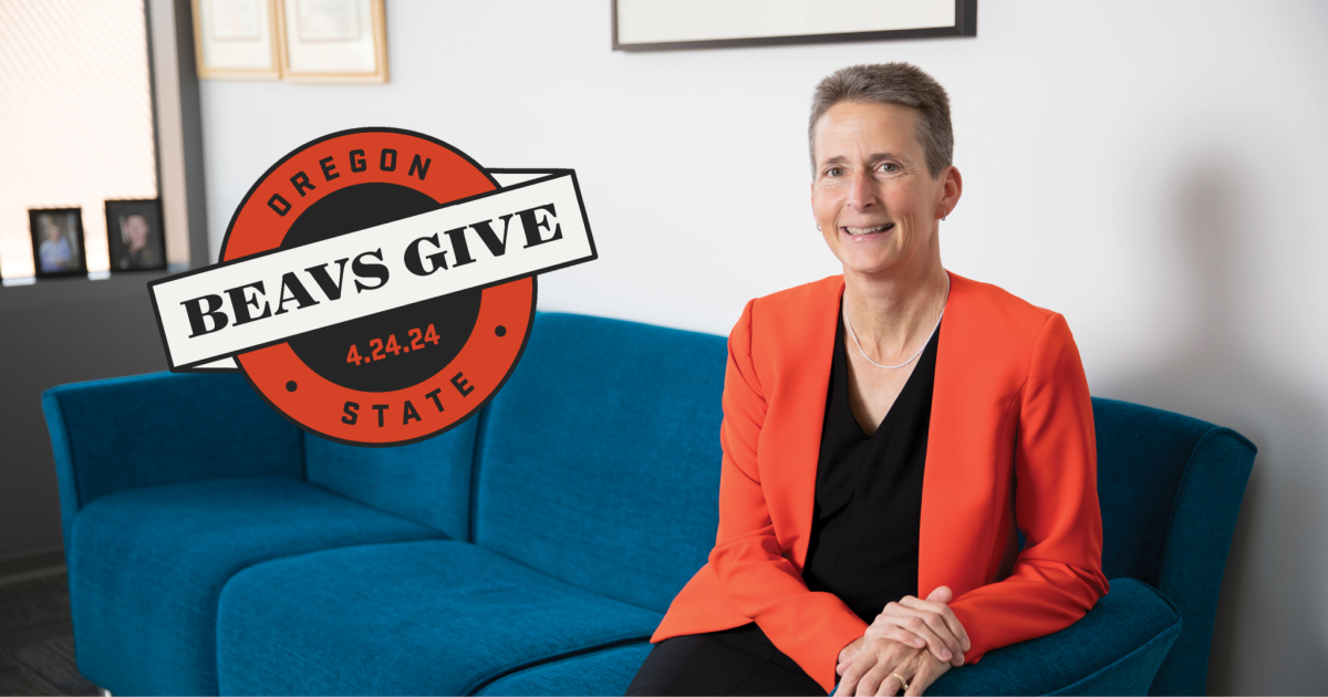 Honors College Donors Set New Record with 162 Gifts on Dam Proud Day ...