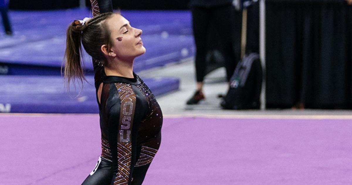 Class of 2023 Graduate Feature – Kayla Bird | Honors College | Oregon ...