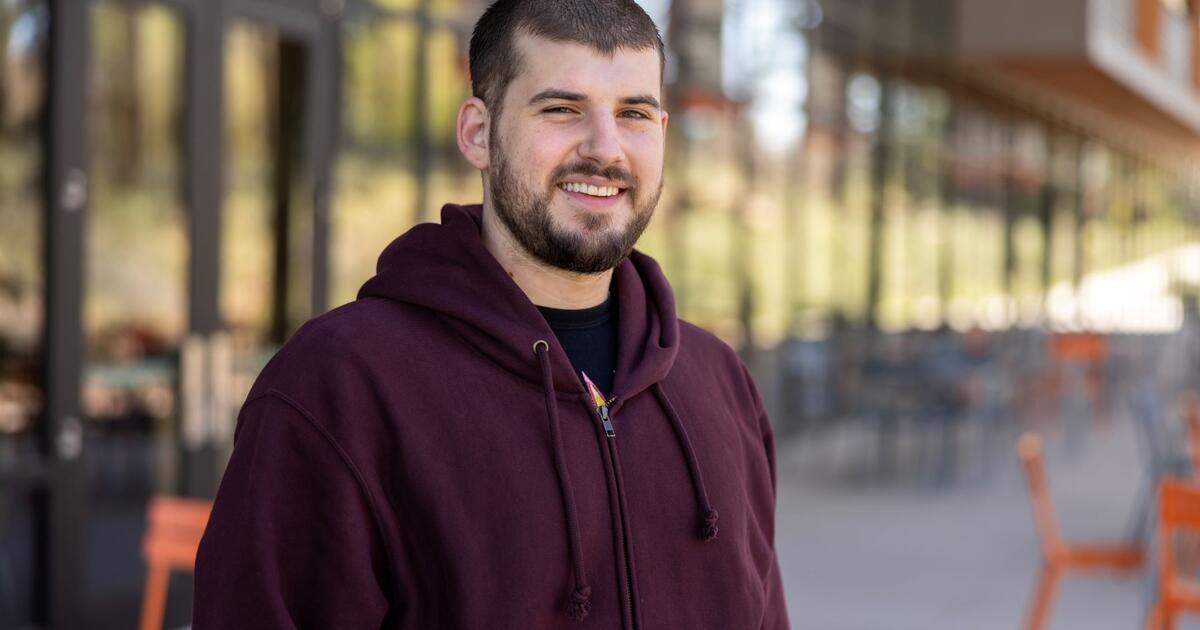 OSU-Cascades Honors Graduate Steven Sheehy Explores the Psychology of ...