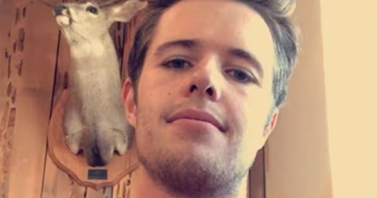 Ecampus Honors Student Derek Greene Pursues Cybersecurity Research ...