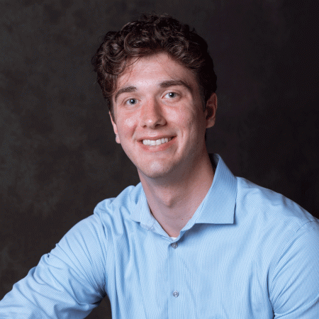 Zach Bosworth | Honors College | Oregon State University